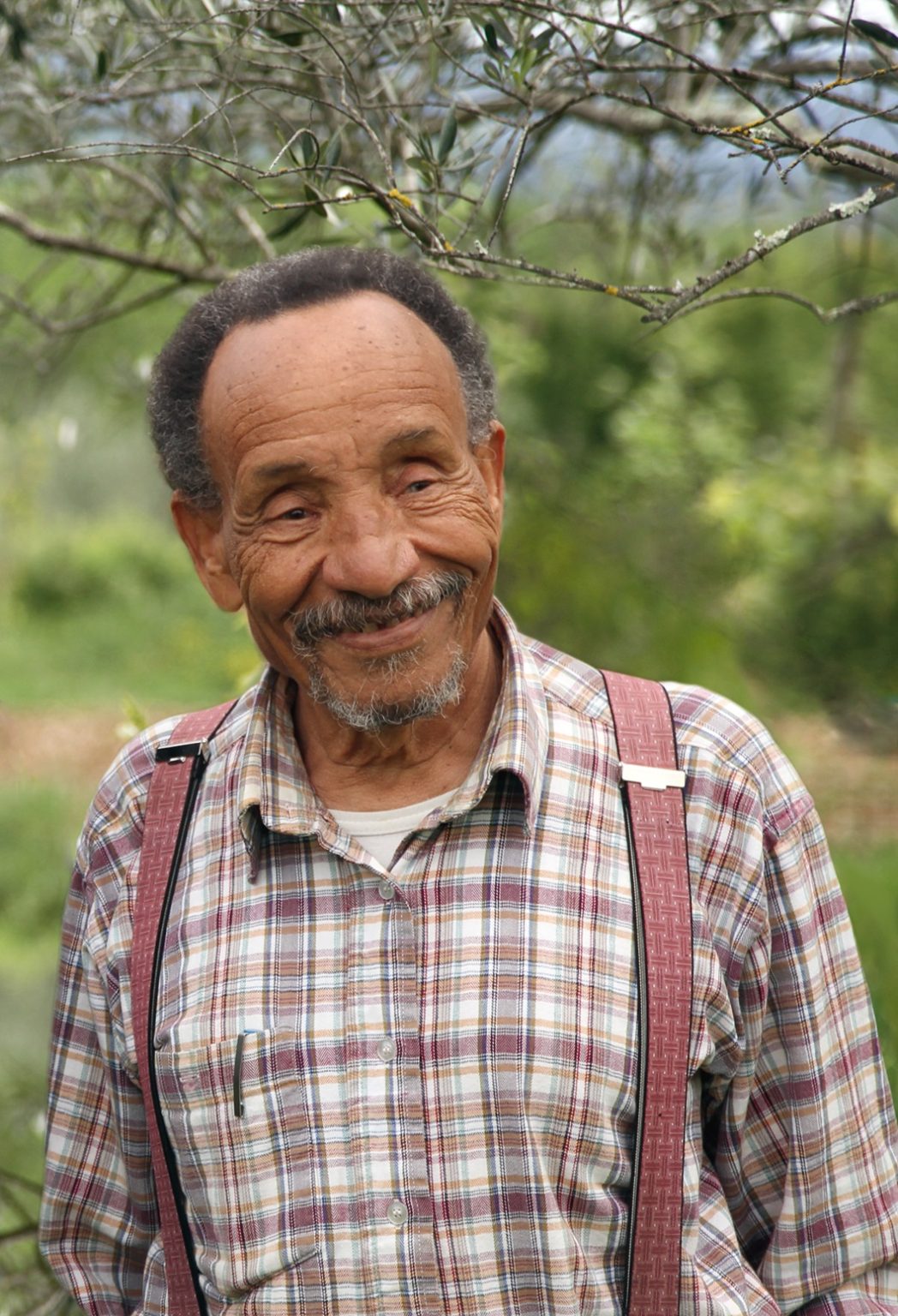 Pierre RABHI - Fonds Pierre Rabhi